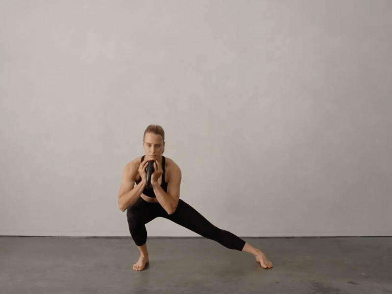Lateral Lunge Variations: How To Perform Lateral Lunges – HLULDM