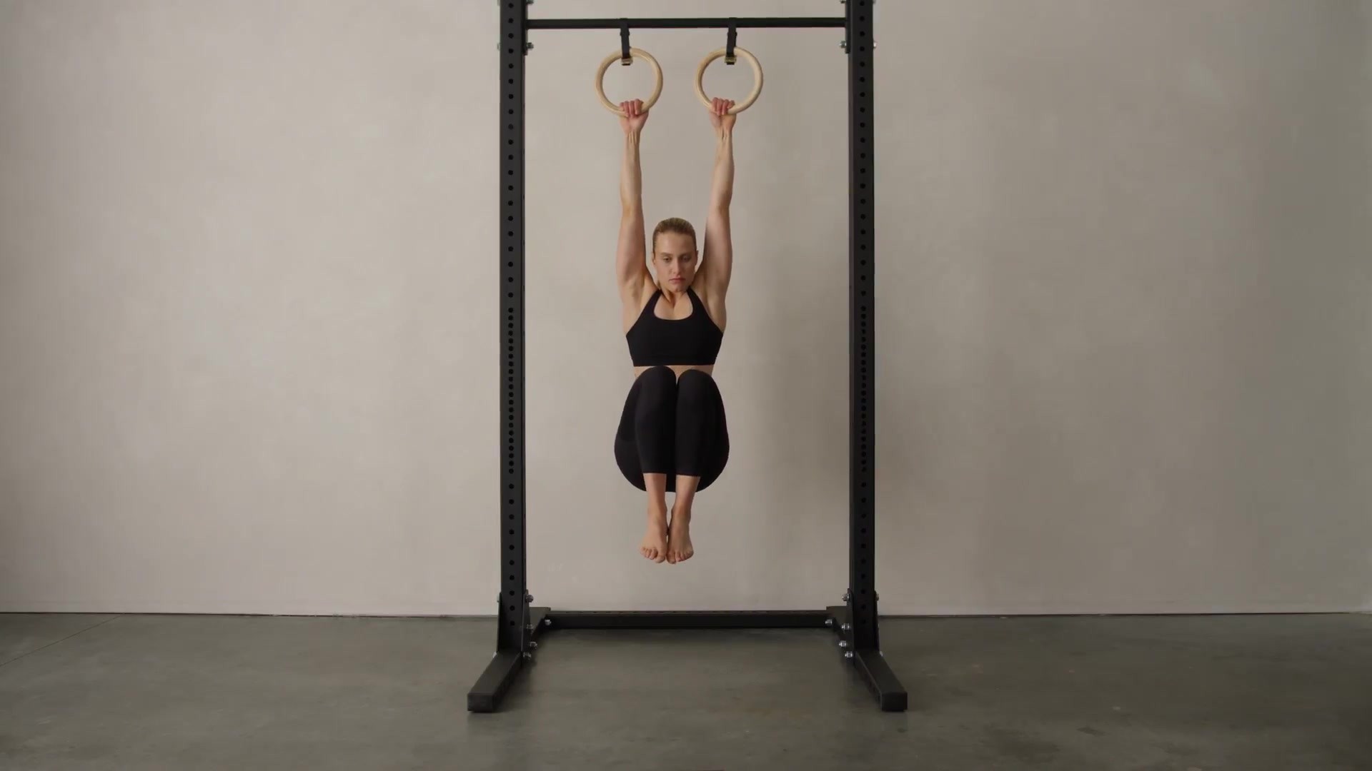 The 14 Core Exercises With Rings That You Need In Your Workout Routine