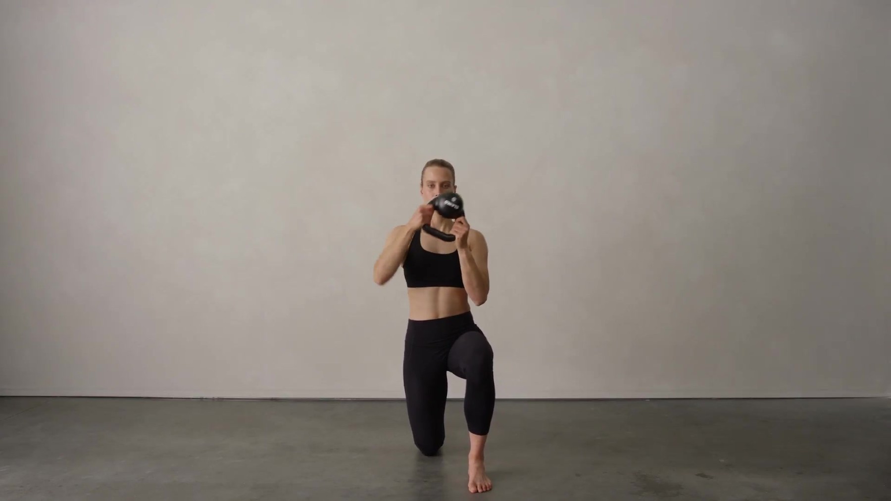 13 Kneeling Kettlebell Exercises To Add To Your Workouts