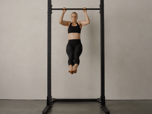 Training Plan: Archer Pull Up Progression