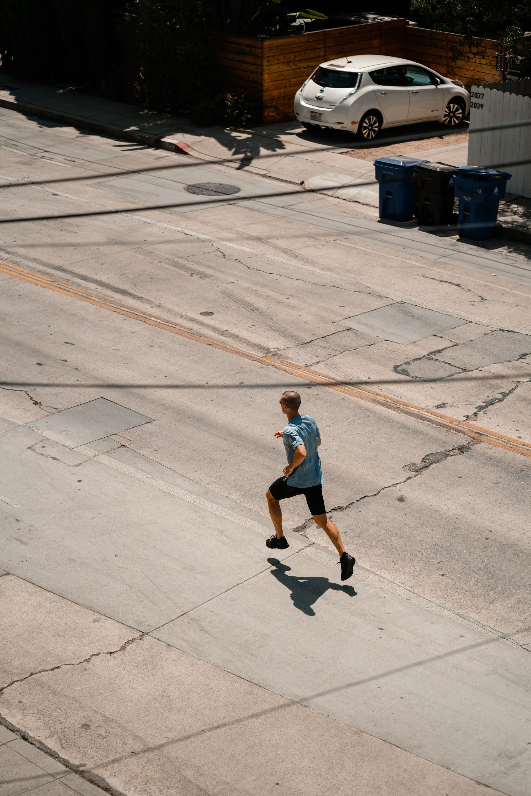 4 Tips for How To Maintain Muscle Mass and Strength While Training For ...