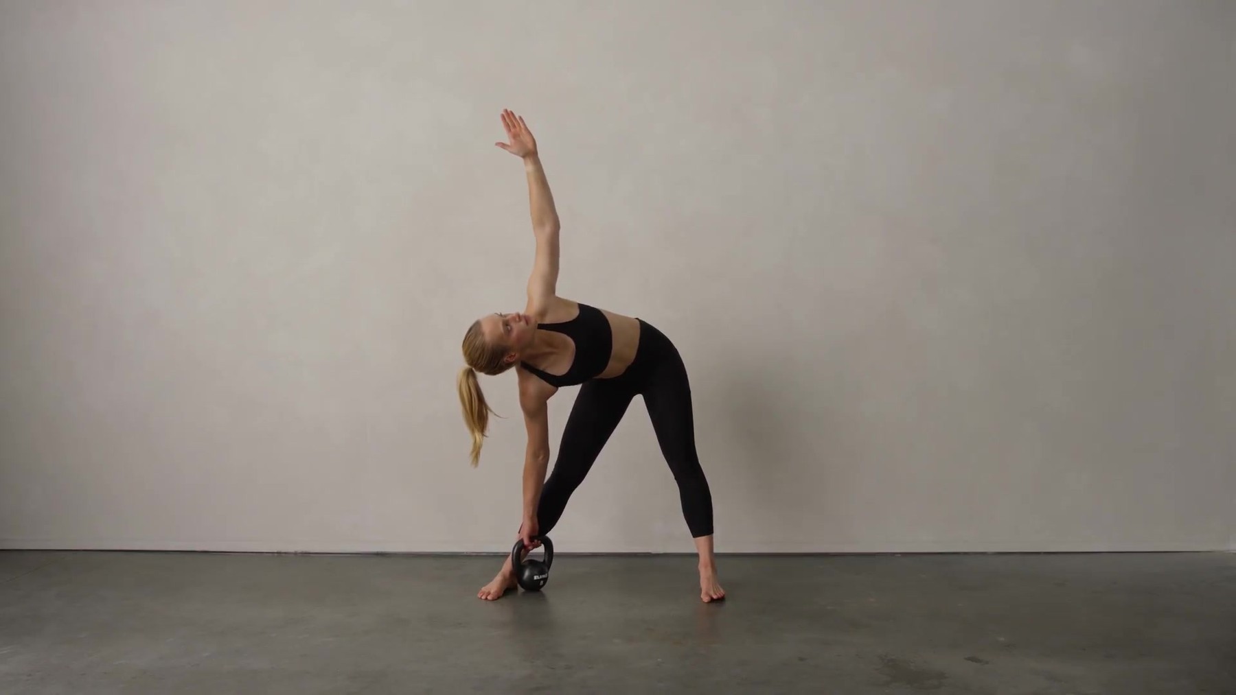 The 5 Key Kettlebell Exercises For Lower Back Pain (with sample workout)