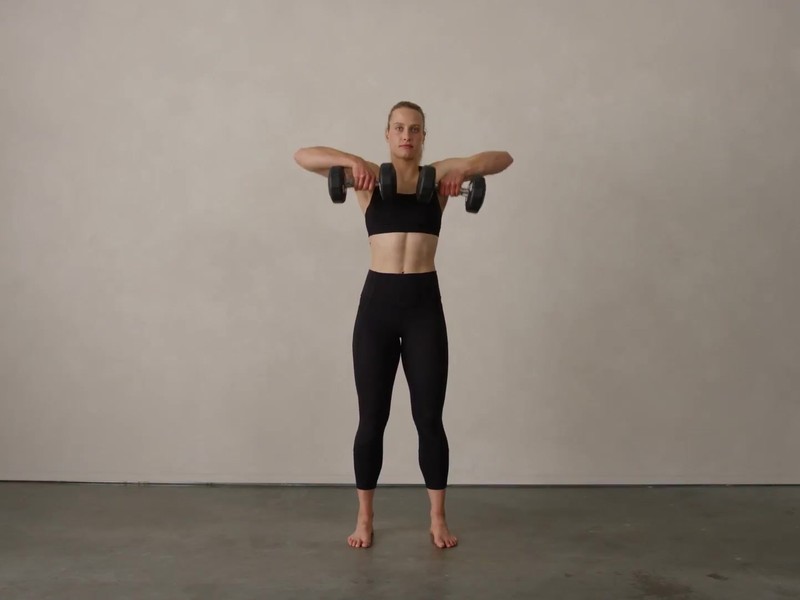 The 6 Best Dumbbell Oblique Exercises