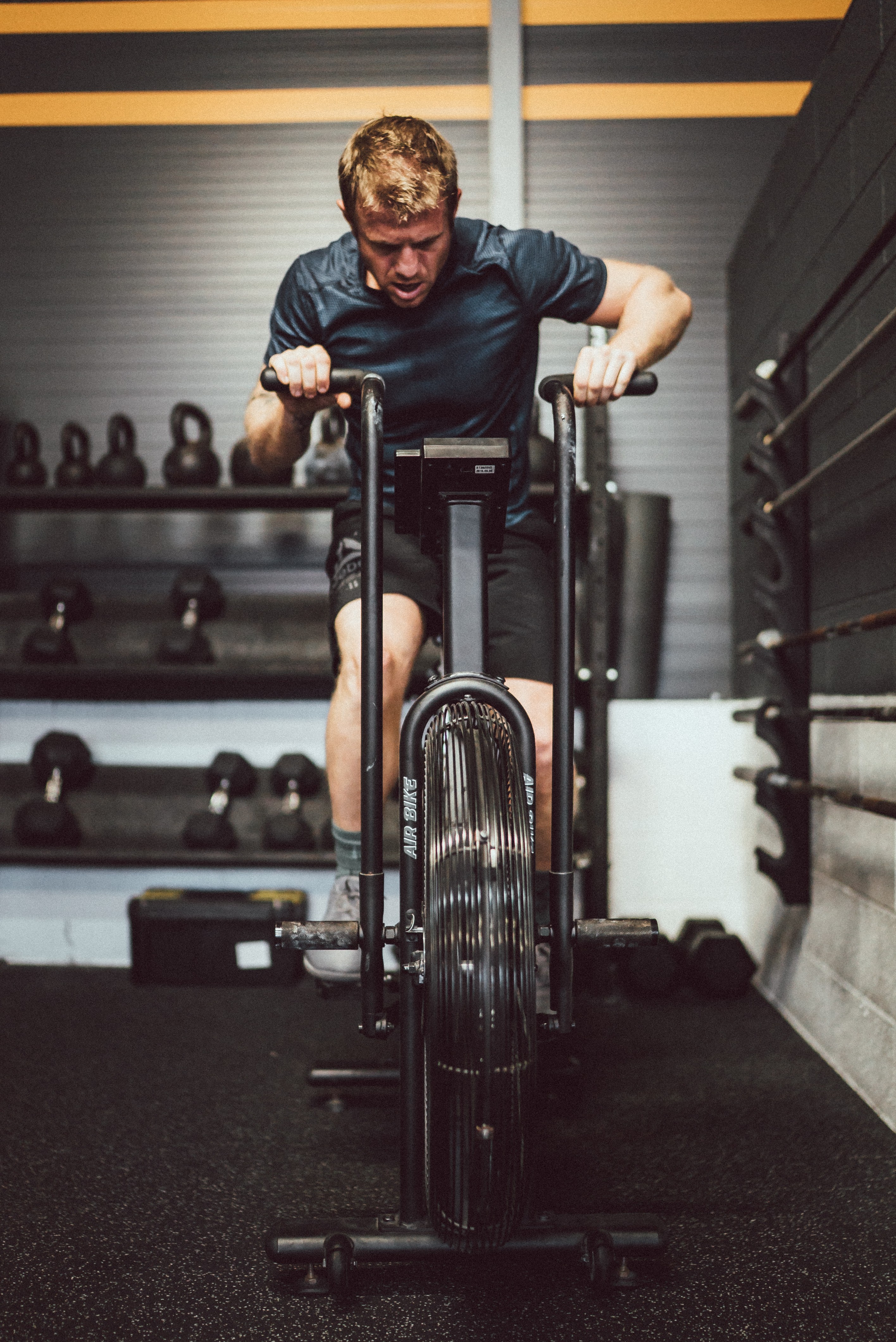 Remember These 5 Reasons to Avoid HIIT Workouts