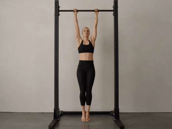 Try These 5 Advanced Pull Up Variations To Break Plateaus