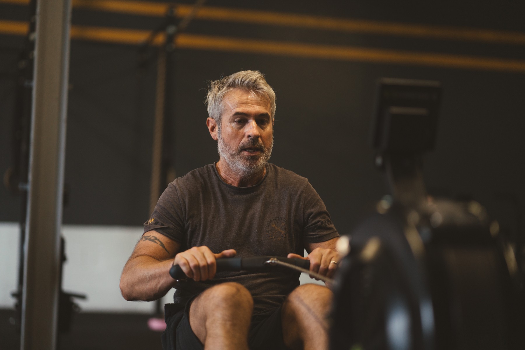 Creating A Rowing Machine Workout Plan