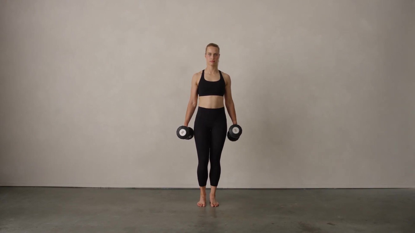 The 6 Core Exercises Over 50 Year Olds Need In Their Workout Routine