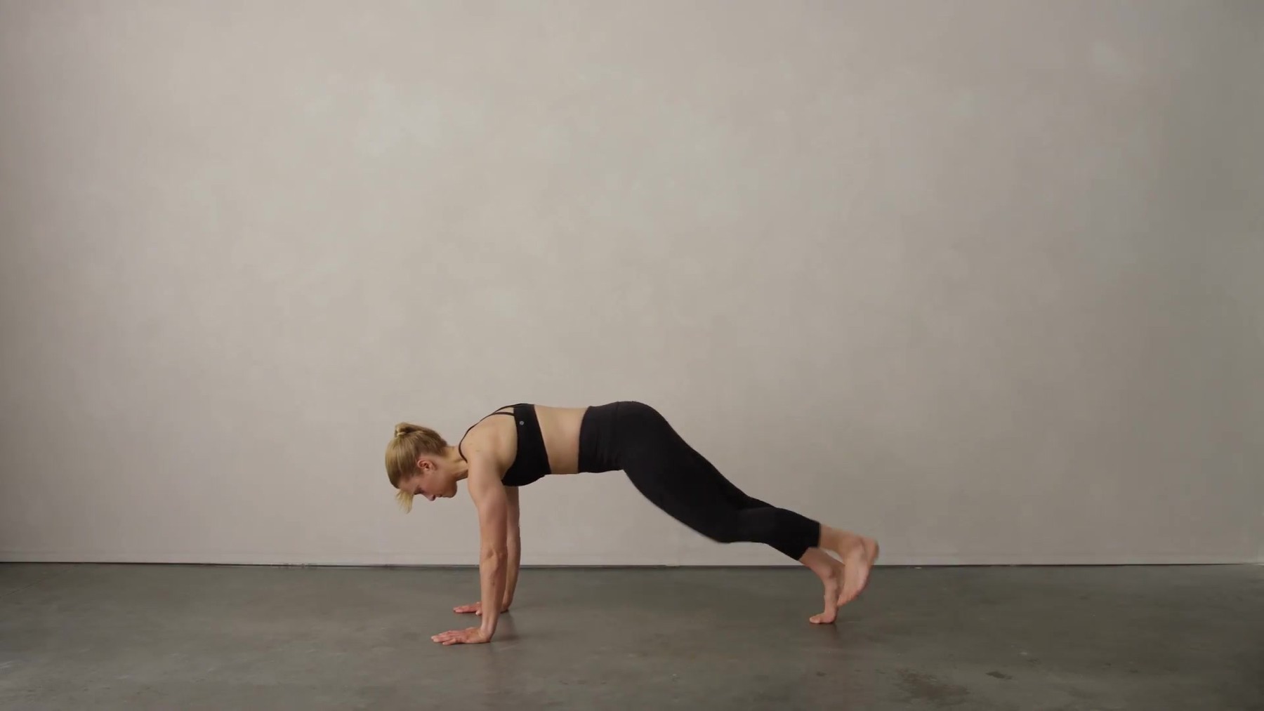 The 15 Ultimate Core Plank Exercises With Workout For All Levels
