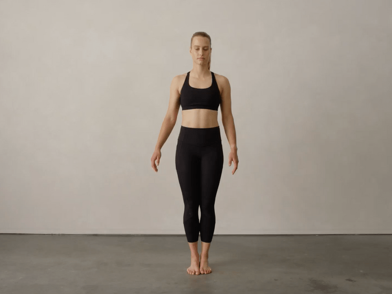 5 Dynamic Balance Exercises To Add to Your Training For Improved ...