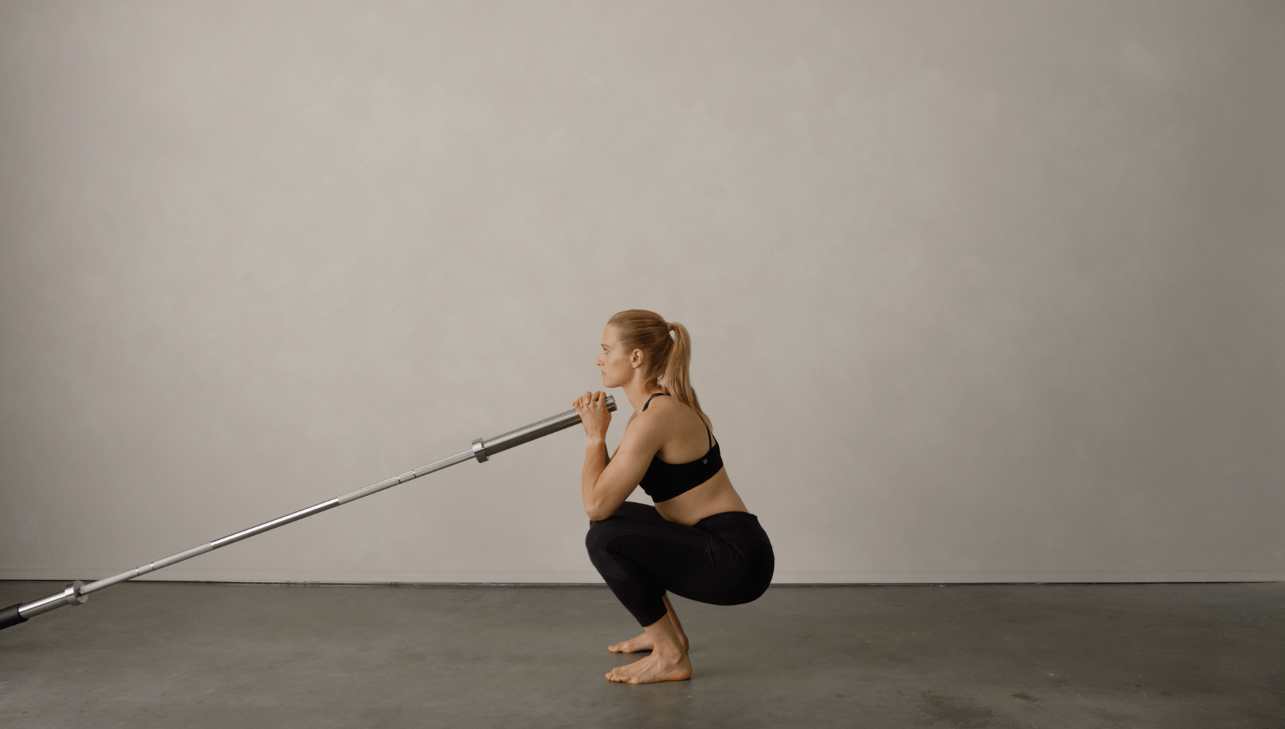 The 3 Landmine Exercises For Core + Abs Strength And Sample Workout