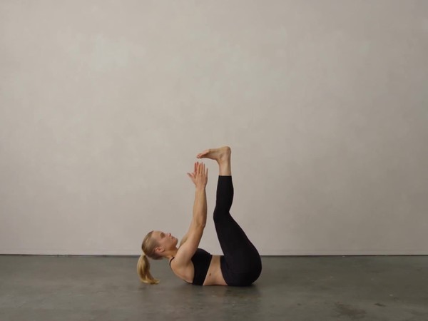 Try These 8 Core Exercises That Don’t Strain The Neck