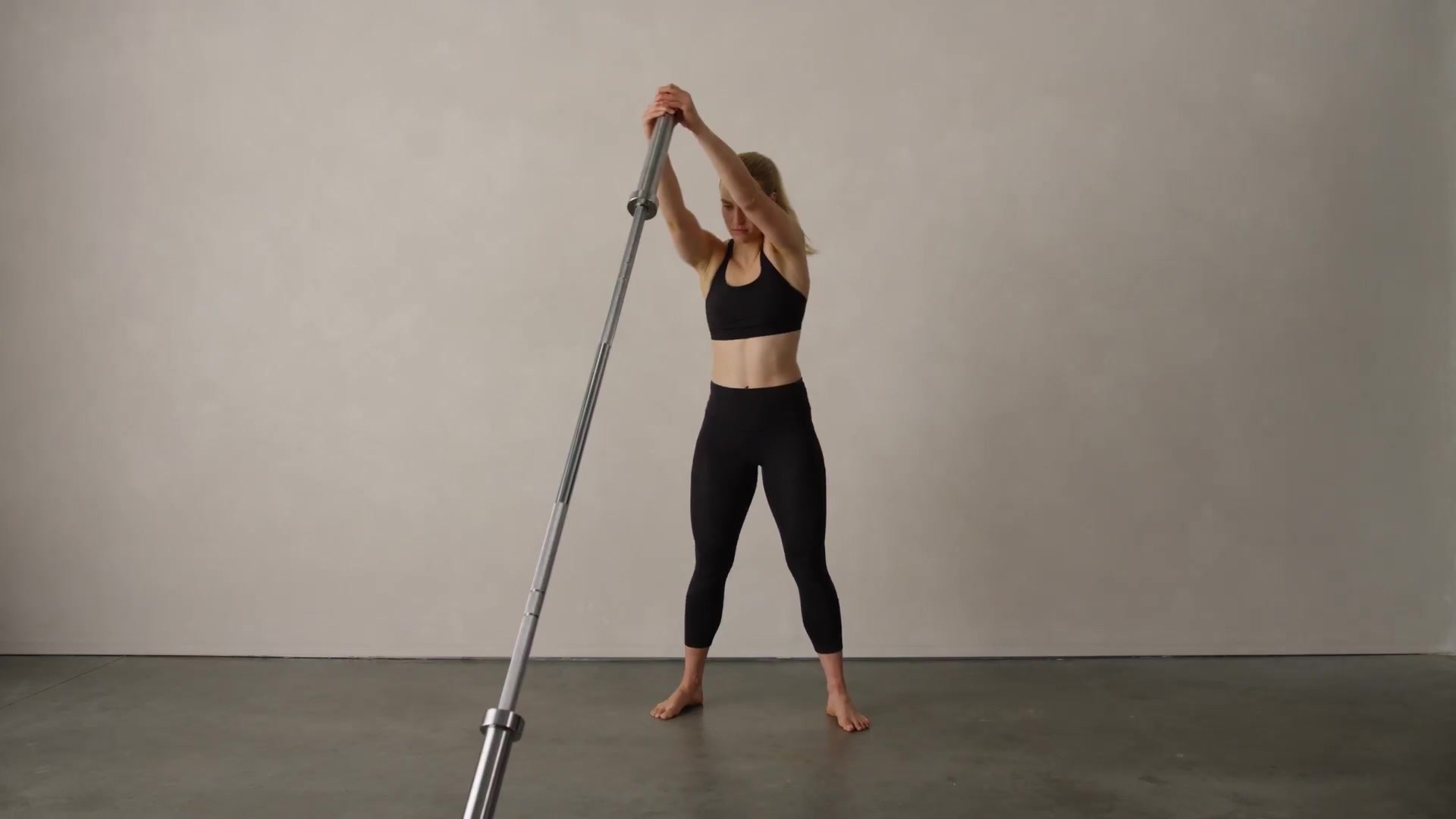 The 7 Core Exercises For Sprinters Training