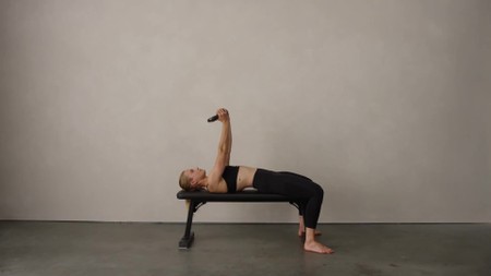 8 Kettlebell Push Exercises For Your Upper-body Kettlebell Workout