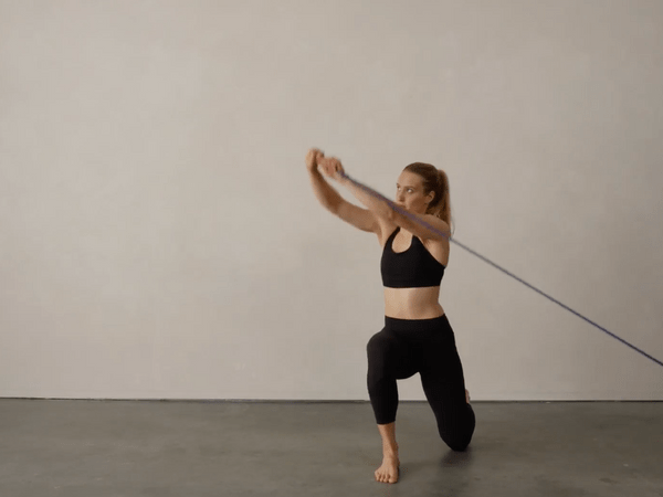 The 3 Golf Exercises For Power in the Swing