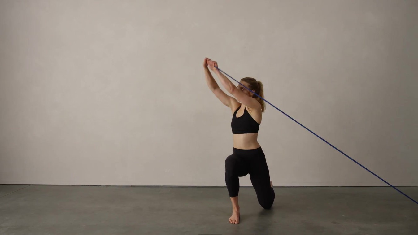 The 8 Dynamic Core Exercises to Mix Up Your Core Workout
